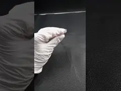 Sapphire Capillary Tube