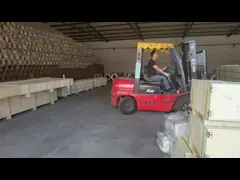 China Wedge Wire Screen Panels / Weld Wedge Wire Sheets 300 Mm + 450 Mm Diameter for sale