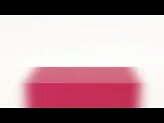 Caja de regalo del imán