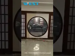 China Customized Pdlc Switchable Smart Film Self Adhesive Explosion Resistance for sale