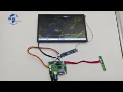 China LVDS Interface 12.1 Inch LCD TFT Display Screen With Driver Board 1280x800 Resolution for sale