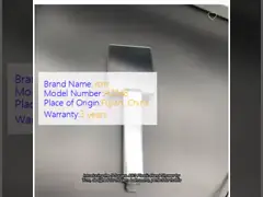 China 5 Square ABS Plastic Hand Shower Chrome Water Saving Handheld Shower Hotel Top Seller for sale