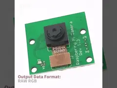 China CSI2 1080P 2k Raspberry Pi Camera Module 1/4in 5mp Omnivision 5647 Camera Module for sale