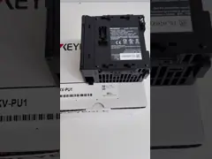 中国 KV-PU1 KEYENCE 高精度圧力センサー 産業用・水力システム用の堅牢なセンサー 販売のため