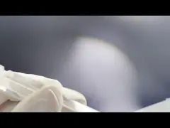 Sapphire Square Seed Crystal Precision Oriented for Crystal Growth