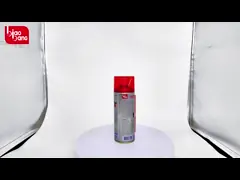 China Long Lasting Anti Rust Lubricant Spray 450ml With Deep Penetration for sale
