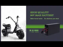 China Best Quality 36v 48v 60v 72v 20a 30ah 45ah electric scooter batteries, lithium ion battery 72v 45ah for e scooter for sale