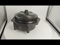 1615719 3520211 Water Pump
