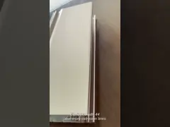 China Mill Finished Ground Solar Panel Mounting Systems Commercial for sale