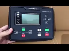 China HGM9510 Intelligent Controller Smartgen Parallel Controller Control Panel Diesel Generator Parts for sale
