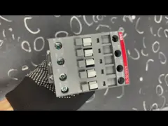 ABB AX40-30-10-81 contactors Quick quote