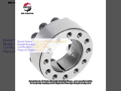 Z2シリーズ 拡張コップリングスリーブ 広くCNC回路紙機で使用