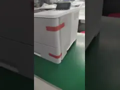 China Refurbished Printer for HP LaserJet Enterprise M506 HONGTAIPART for sale