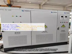 China 60kW Max Speed 8000rpm Customizable Gasoline Engine Performance Evaluation Electric Dynamometer Test Bench System for sale