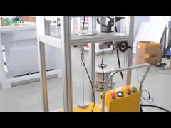 Wire Damage Testing Device Terminal Mechanical Stress Tester for Electrical Connectors