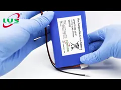 China Environmental 3.7V Lithium Polymer Battery Mobile Phones battery 210mah Li Po 203040 lithium battery LP203040 lipo cell for sale