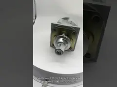 Pilot Valve 9101511 9134232 Hitachi Excavator EX60-3 120-2 220-2