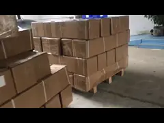 Workshop Display Of Professionally Customized Smart Film (1)