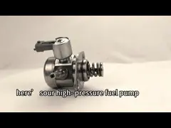 China O Ring C2Z21985  Car Steering Parts   Direct Injection High Pressure Fuel Pump For Jaguar for sale