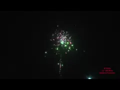 Wholesale Fireworks Cake 1.2'' Inch 100 Shots Popular Fireworks Pyrotechnics Cake Fireworks Outdoor