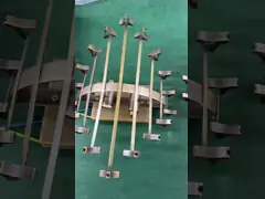 China Modern Decorative Crystal Multi-Color Bubble Glass Ball Chandelier Used for Hotel Lobby Table Wedding Custom Lobby Long Staircase Big Size Luxury Project Led Glass Ball Chandelier Pendant Light for sale