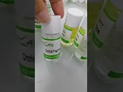 China Gossip Eau de Parfum Oil for Floral Perfume Making 25kg for sale