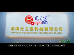 Manufacturer of 7 segment LED Display-lightbo