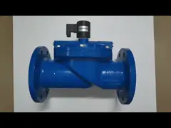Solenoid valve