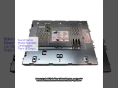 NCR SELF SERV 15 INCH STANDARD PN: 009-0025272, 90025272, 0090025272