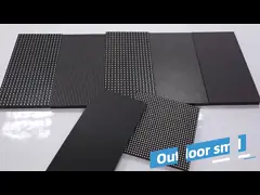 LED module SMD display video