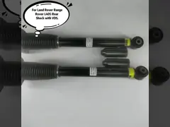 Front Control Arm Kit (12 PCS) Stabilizer Link Tie Rod End For Land Rover Range Rover L405 LR034220