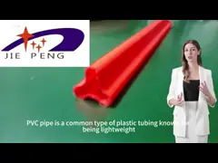 China Customizable Profiled ABS Profile Temperature Resistant PVC Extrusion Panel Plastic for sale