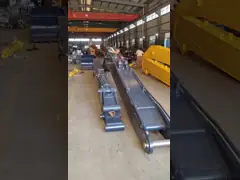 15M long boom for EC290 is complete produce
