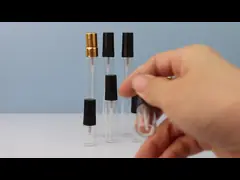 China Travel-sized Spray Bottle for Spraying of Essential Oils and More 2ml 3ml 5ml 10ml Options Available for sale