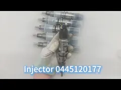 Fuel Injector  0445120177