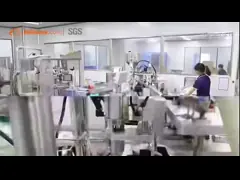 Famo Kemei Innovation (Guangdong) Cosmetics Co., Ltd.