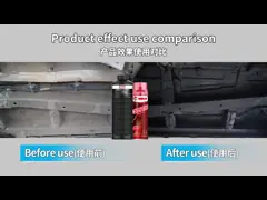 China Getsun Rubberized Undercoating for Car Chassis Noise and Rust Reduction Personalized Services for sale