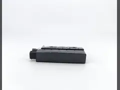 China Air Solenoid Valve Block For Jaguar Xj6 Xj8 2003-2009 C2C35166 for sale