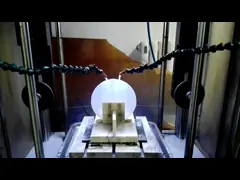 China ​​Diamond Wire Single / Multi-Wire Dual-Station Cutting Machine For Sapphire / SiC Material Processing​​ for sale