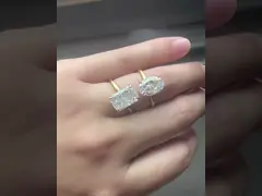 925 Silver, Brass, Stainless Steel Jewelry Directly From Factory