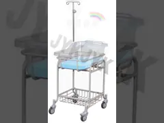 baby bed