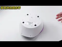 ABS Bowl Scale