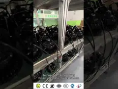 2025 New Workshop Video | OEM Explosion-Proof Light Manufacturer