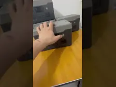 강력한 200Ah 48 볼트 리?? 골프 카트 배터리 IP65 방수