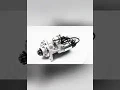 China Scania Diesel Engine Parts 24V 12T 6KW Motor Starter M009T65971 for sale