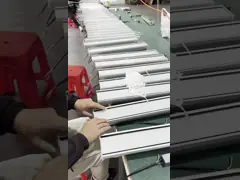 IP65 ODM OEM High Brightness LED Street Light Environmentally Friendly