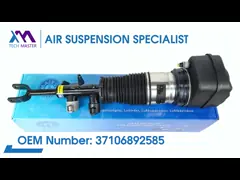 Tech Master TMAIRSUS Front Left Air Shock for BMW G70 7 series I7 NO Xdrive RWD 37106892585