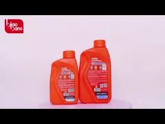 China 800ml Corrosion Protection High Power Brake Cleaner Dot 4 High Temp Brake Fluid for sale