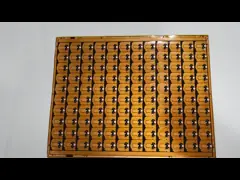 China Hongqi fpc 3C Consumer Electronics FPC and High precision FPC for Bluetooth headset for sale