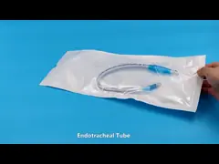 Endotracheal Tube(With Cuff) 2.0